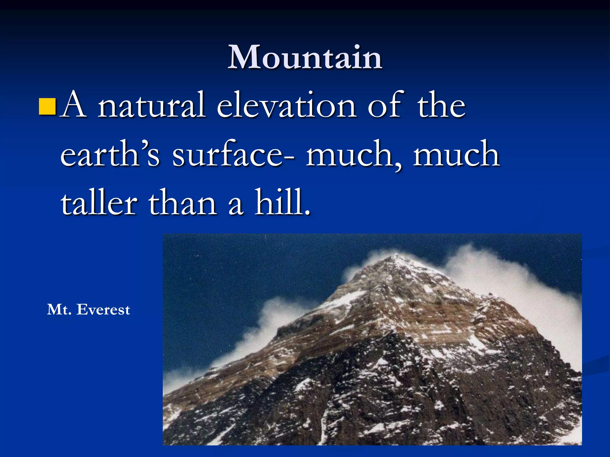 Landforms Powerpoint.ppt