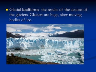 Landforms Powerpoint.ppt