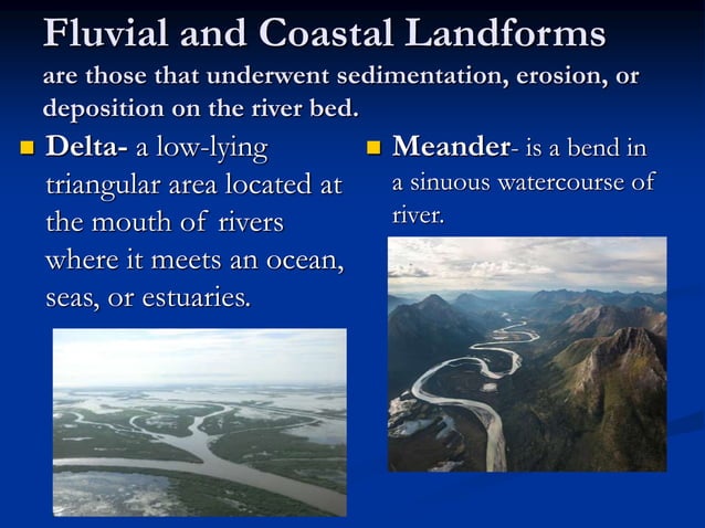 Landforms Powerpoint.ppt