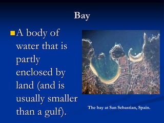 Landforms Powerpoint.ppt