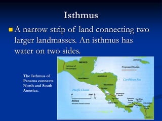 Landforms Powerpoint.ppt