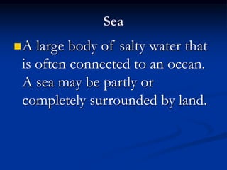 Landforms Powerpoint.ppt