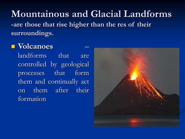 Landforms Powerpoint.ppt