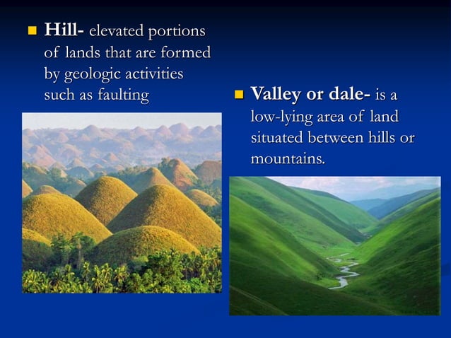 Landforms Powerpoint.ppt