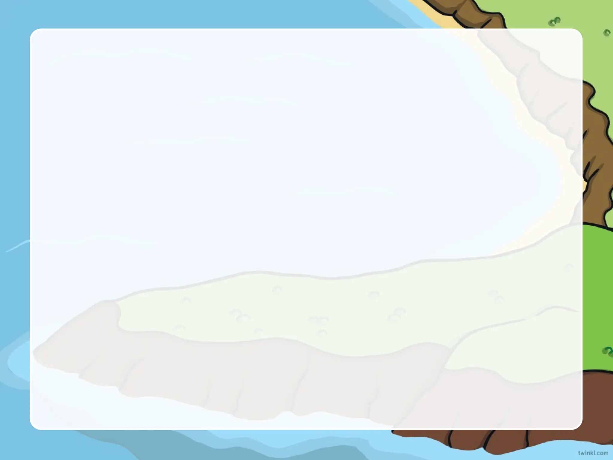 LANDFORMS PPT POWERPOINTS PRESENTATION 1 | PPT