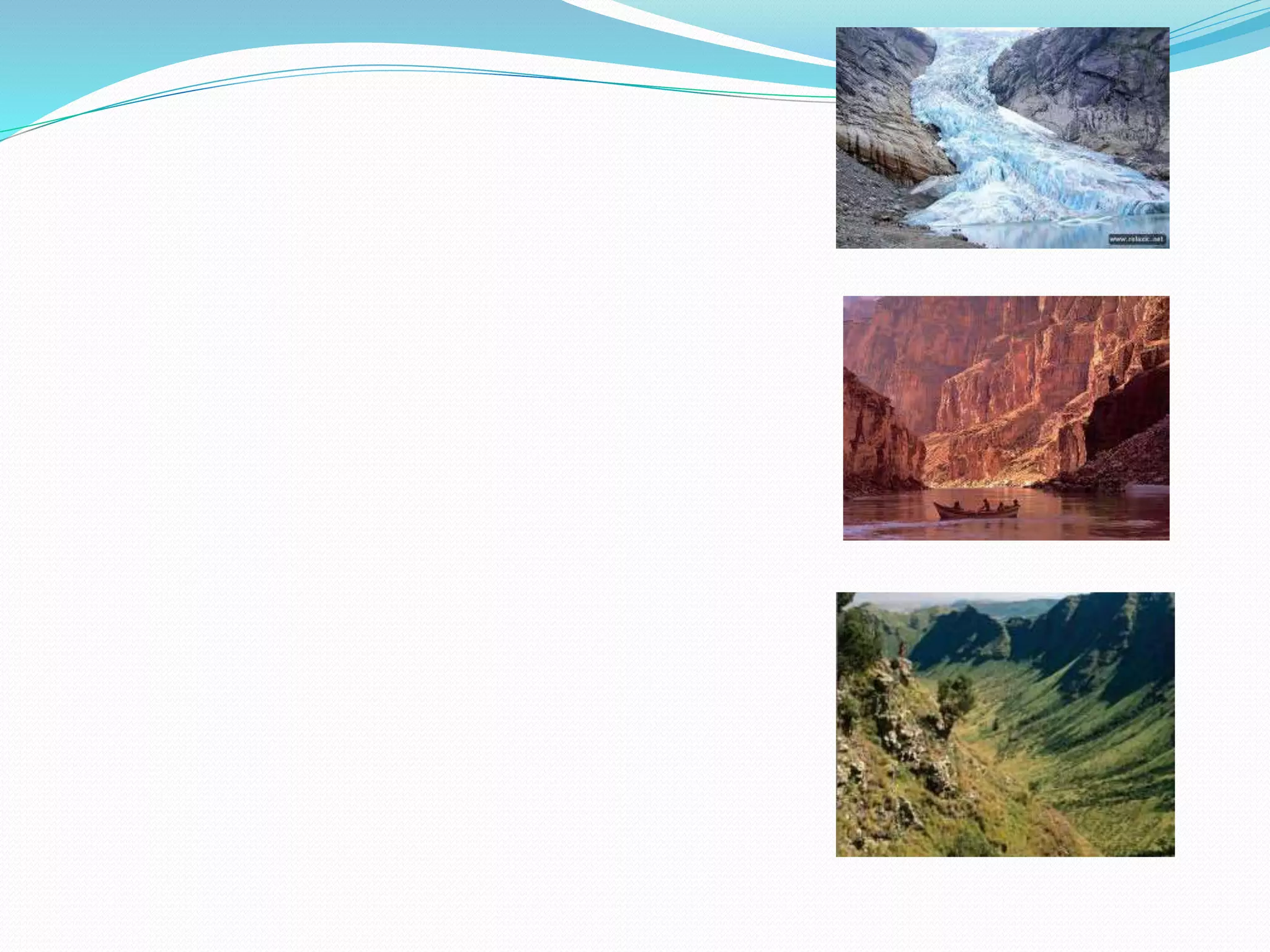 Landforms review | PPT