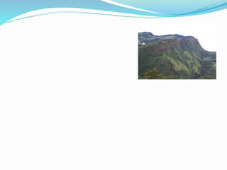 Landforms review | PPTX