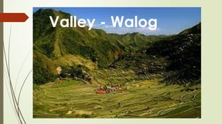 LANDFORMS AND WATERFORMS IN THE PHILIPPINES | PPTX