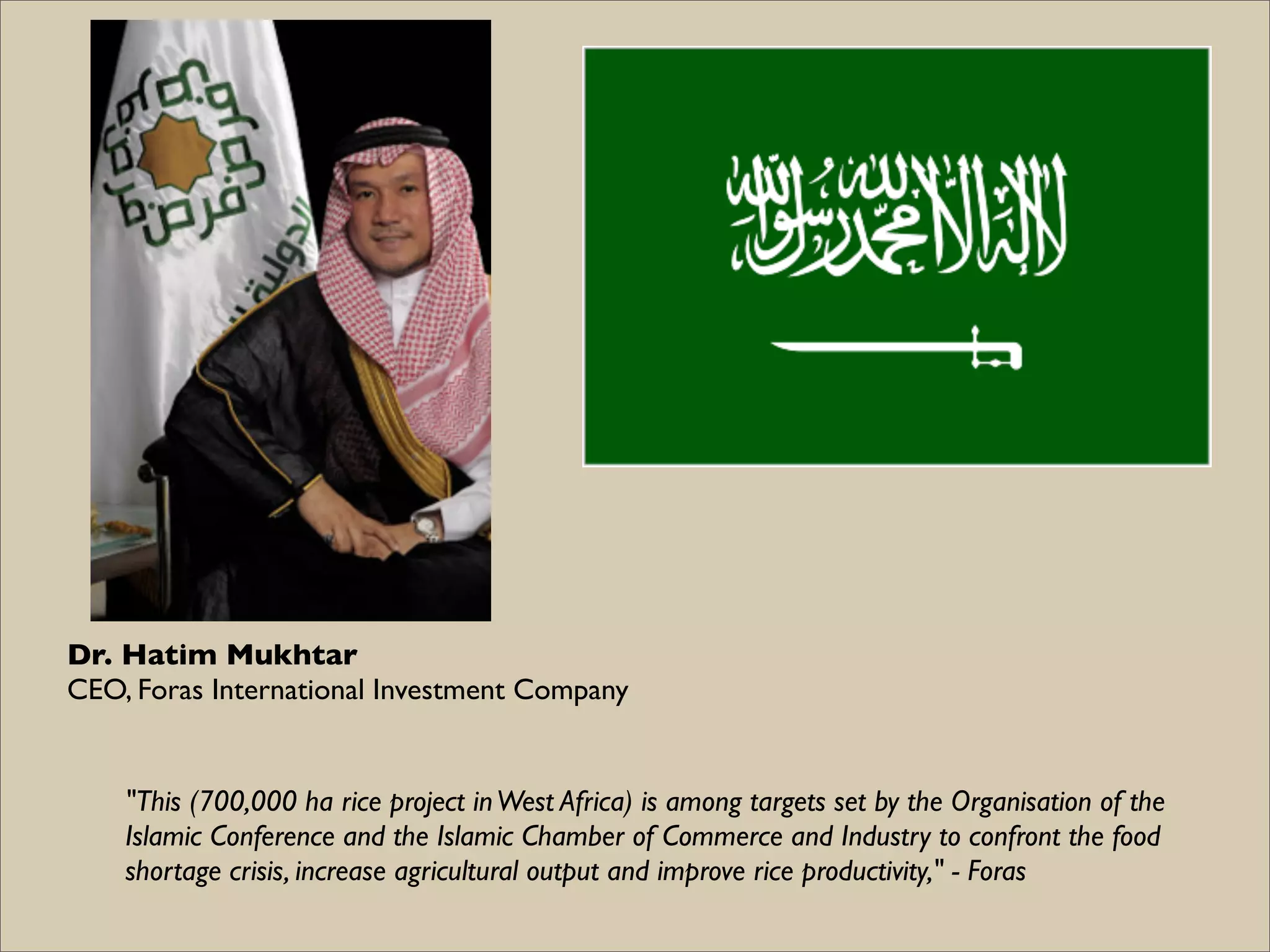 Who's behind the land grabs? | PDF