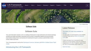 Land Information System | PPTX