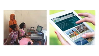 Land Information System | PPTX