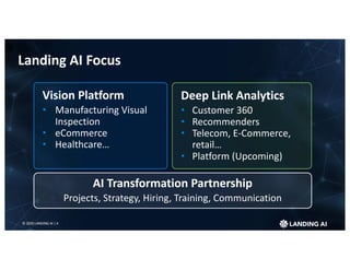Deep Link Analytics Empowered by AI + Graph + Verticals | PPT
