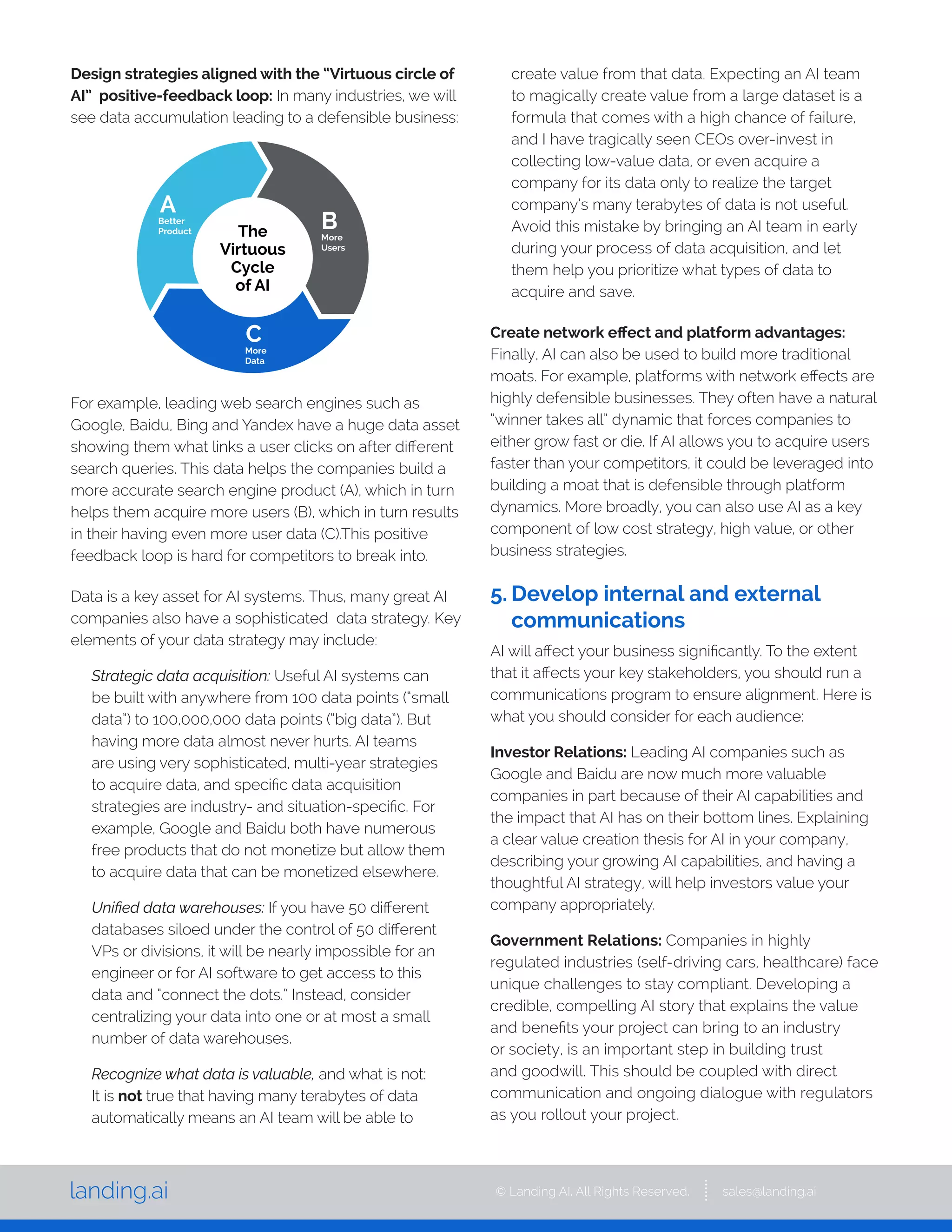 Landing ai transformation_playbook | PDF
