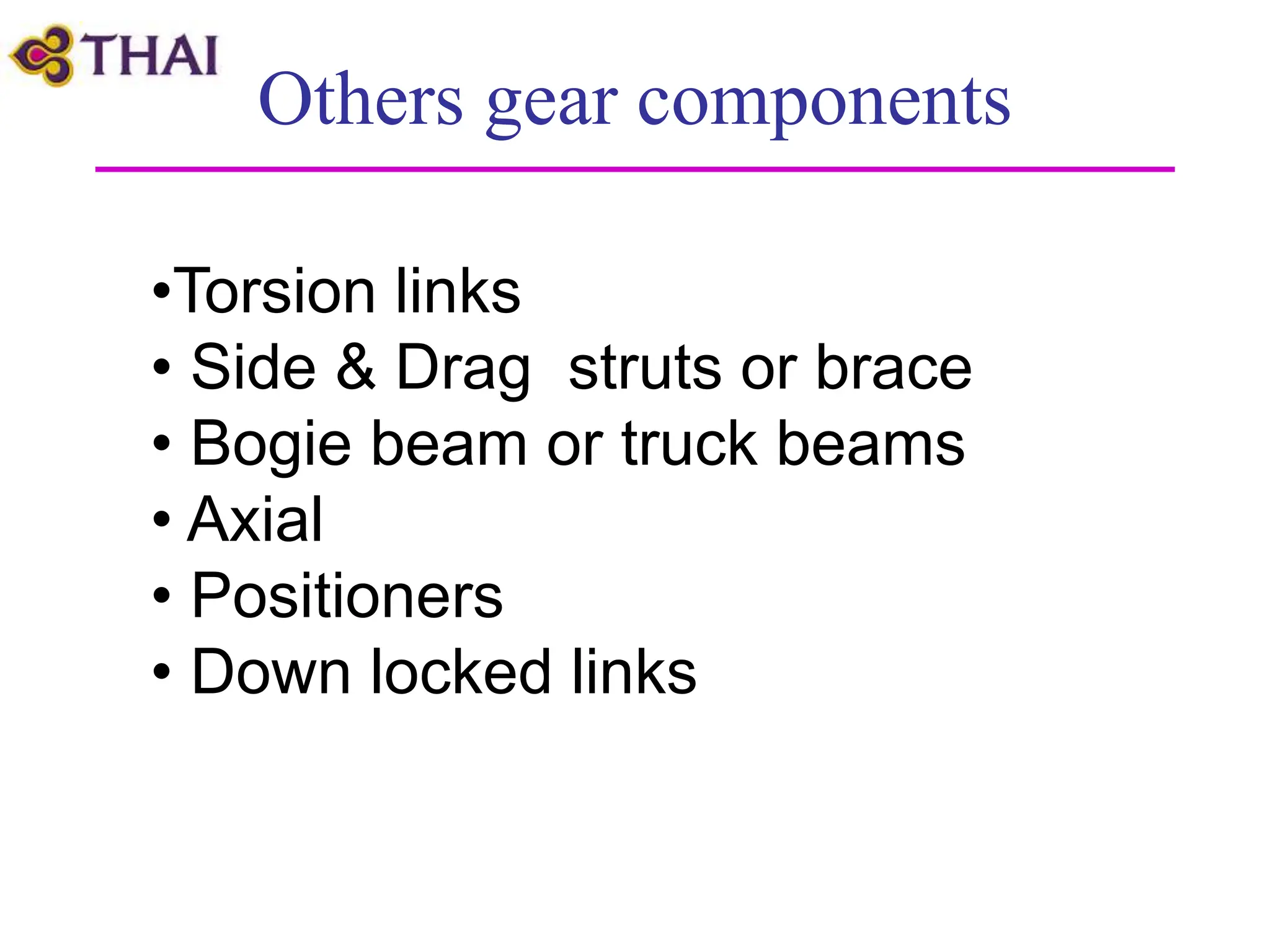 Landing Gear -1.ppt
