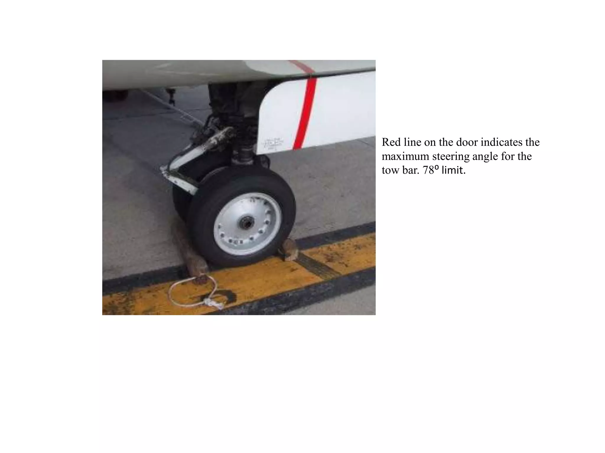 B737 NG Landing gear | PPTX | Auto Safety Technologies | Auto Technology