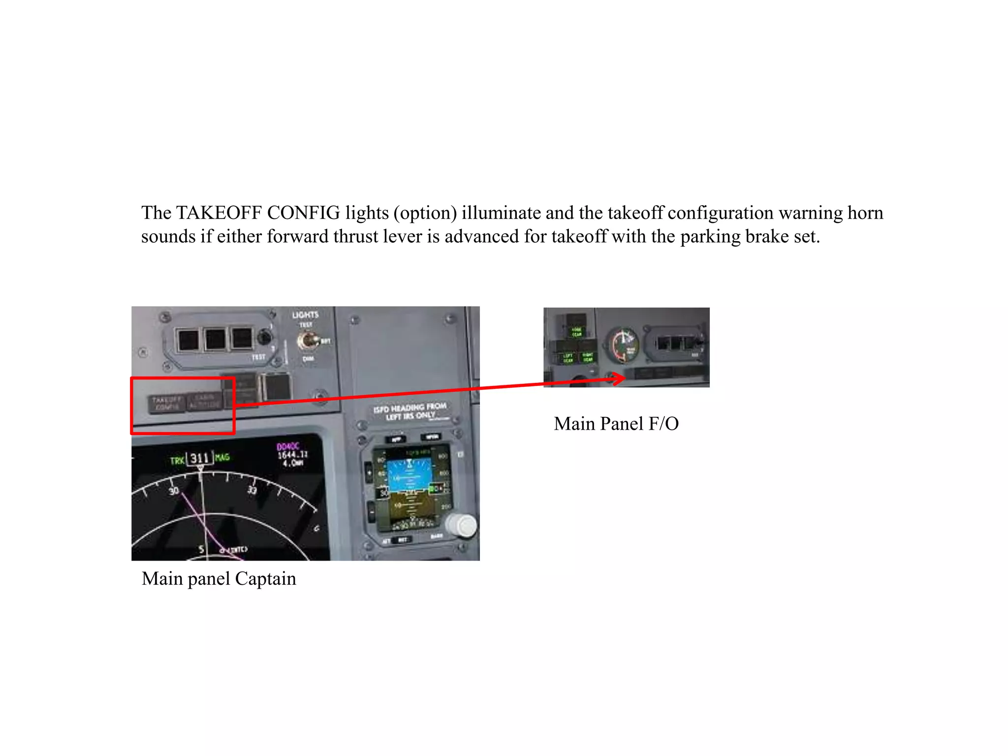 B737 NG Landing gear | PPTX