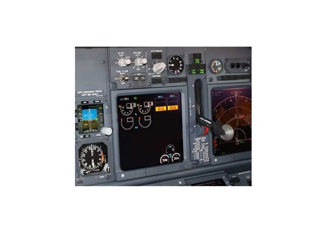 B737 NG Landing gear | PPTX | Auto Safety Technologies | Auto Technology