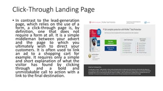 Landing Page.ppt