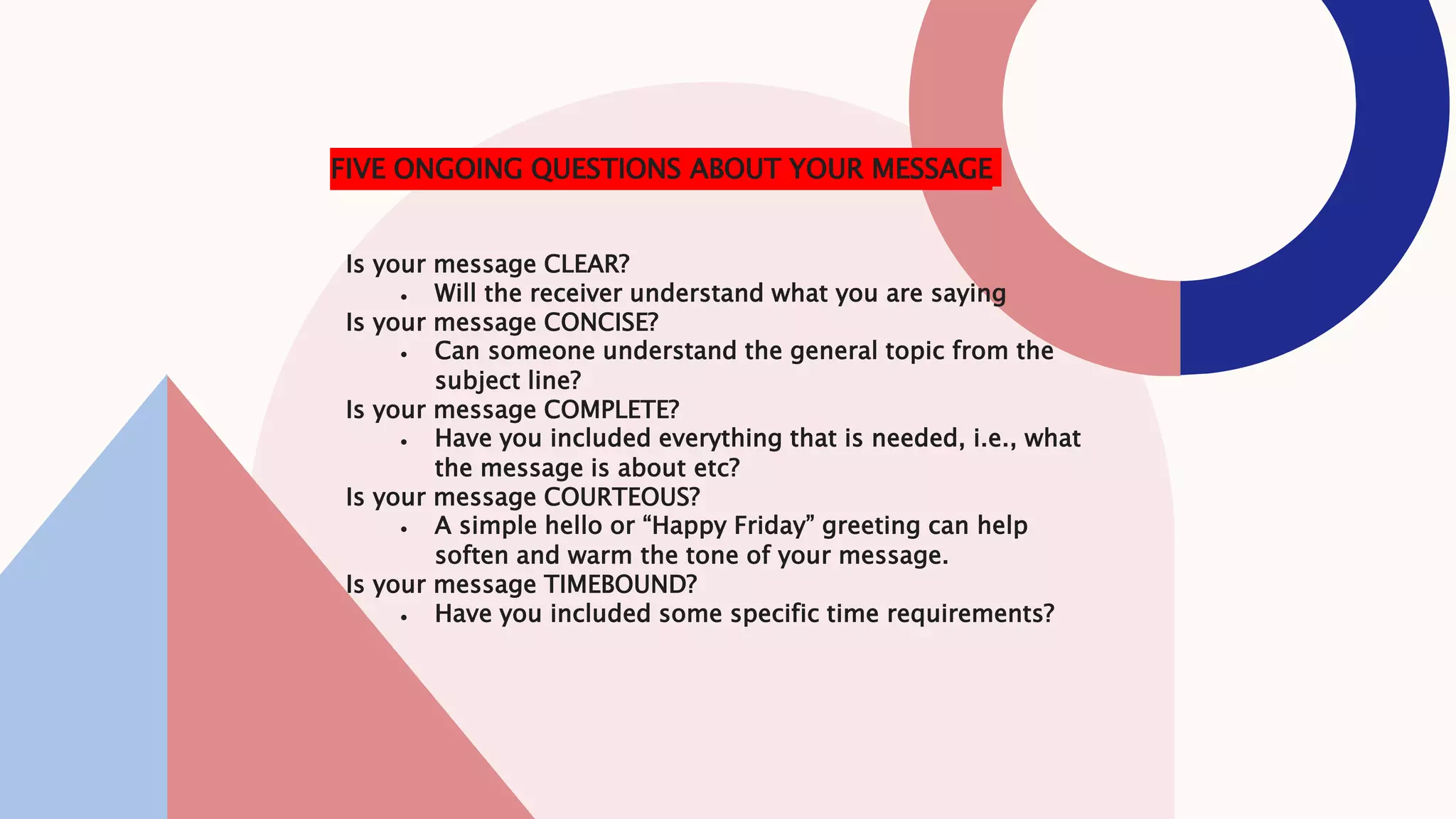 Landing Your Messages.pptx