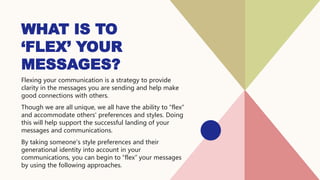 Landing Your Messages.pptx