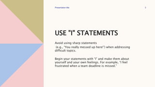 Landing Your Messages.pptx