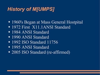 Landis - Mumps | PPT