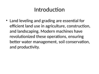 Land. _Leveling_jej2. Presentation.pptx