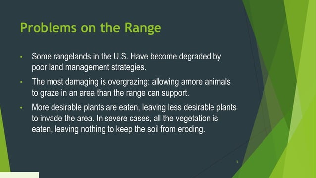 LAND MANAGEMENT.pptx | Agriculture | Industries