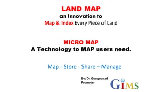 Landmap | PPT