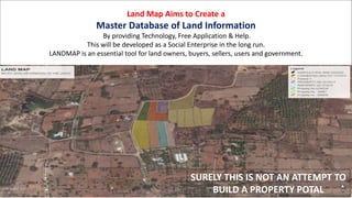 Landmap | PPT