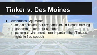 U.S. Case Law | PPT