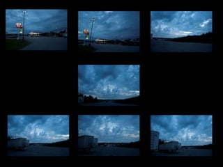 Landmark project | PPTX