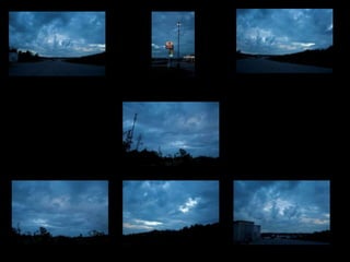 Landmark project | PPTX