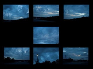 Landmark project | PPTX