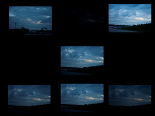 Landmark project | PPTX