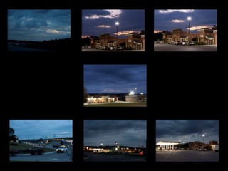 Landmark project | PPT