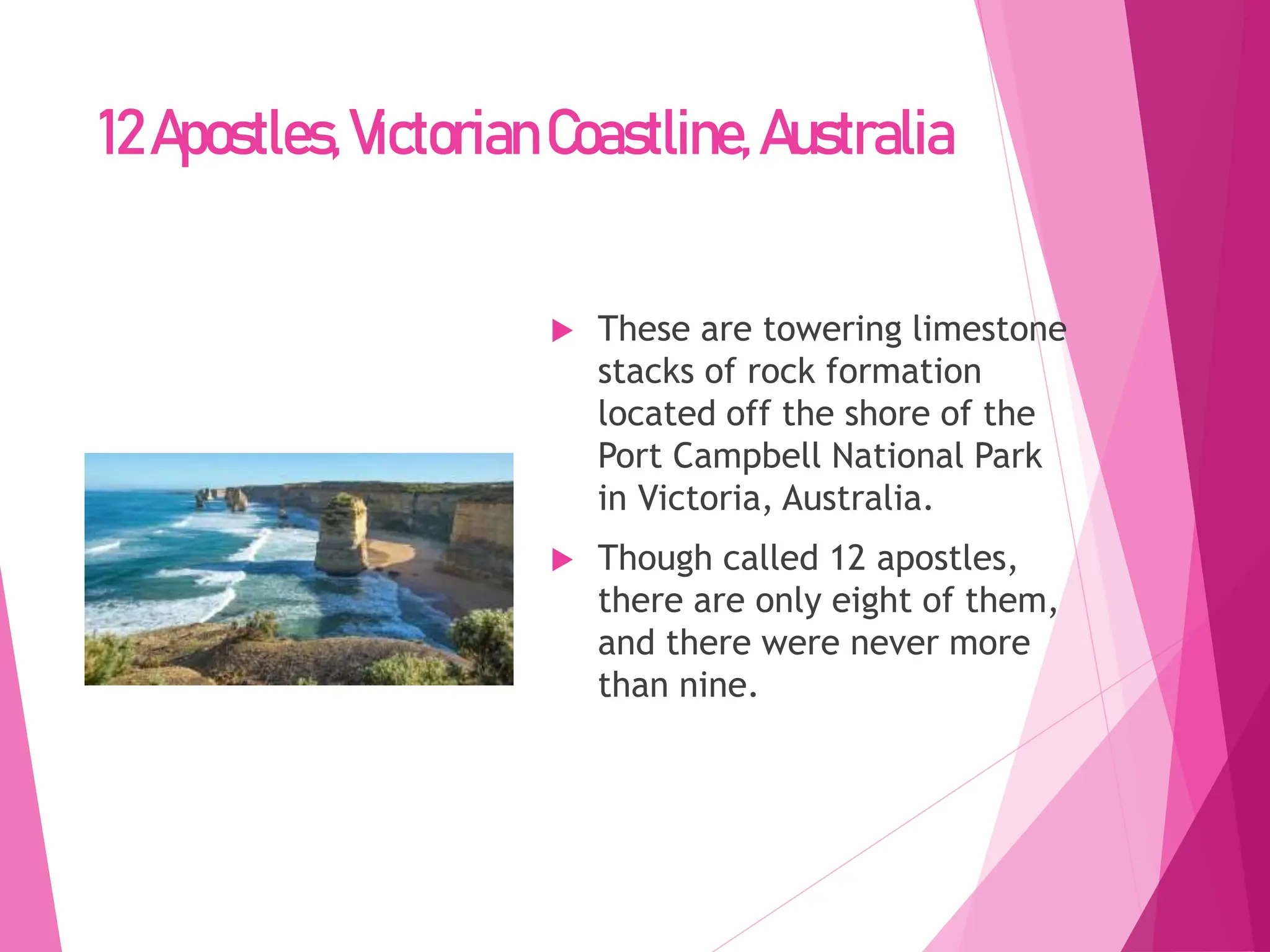 LANDMARKS AND MONUMENTS IN AUSTRALIA AND OCEANIA.pptx