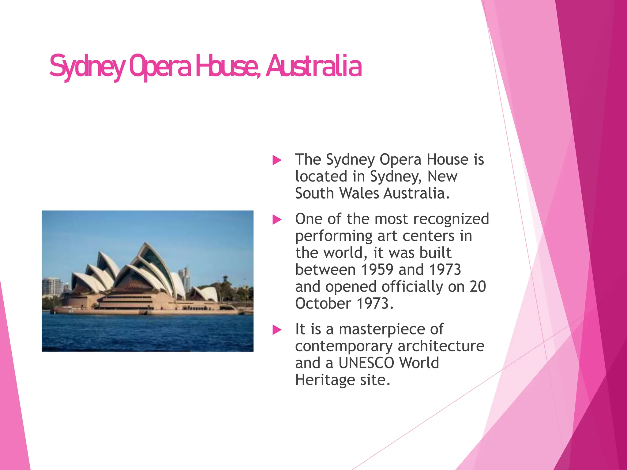 LANDMARKS AND MONUMENTS IN AUSTRALIA AND OCEANIA.pptx