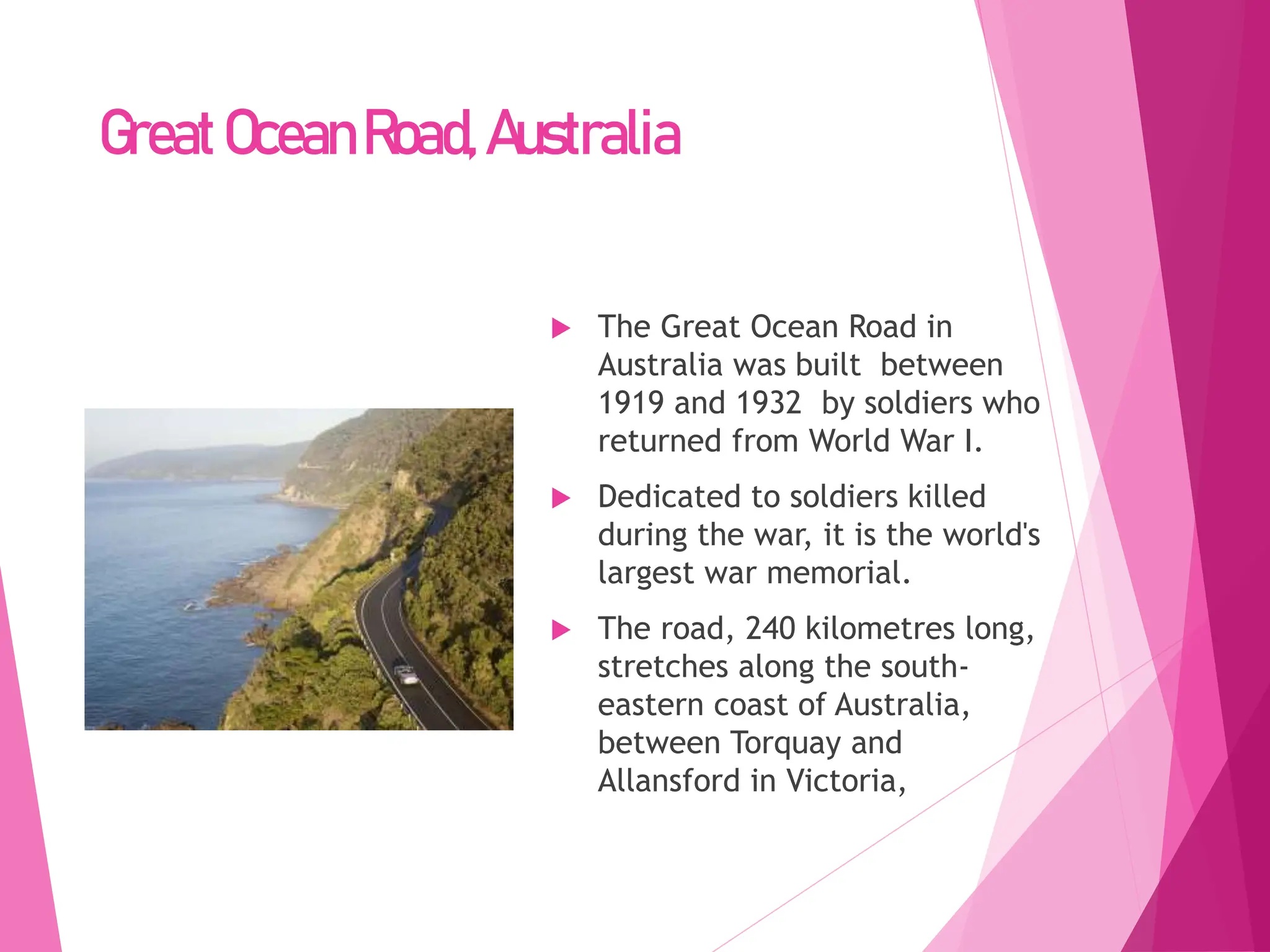 LANDMARKS AND MONUMENTS IN AUSTRALIA AND OCEANIA.pptx
