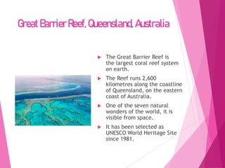 LANDMARKS AND MONUMENTS IN AUSTRALIA AND OCEANIA.pptx