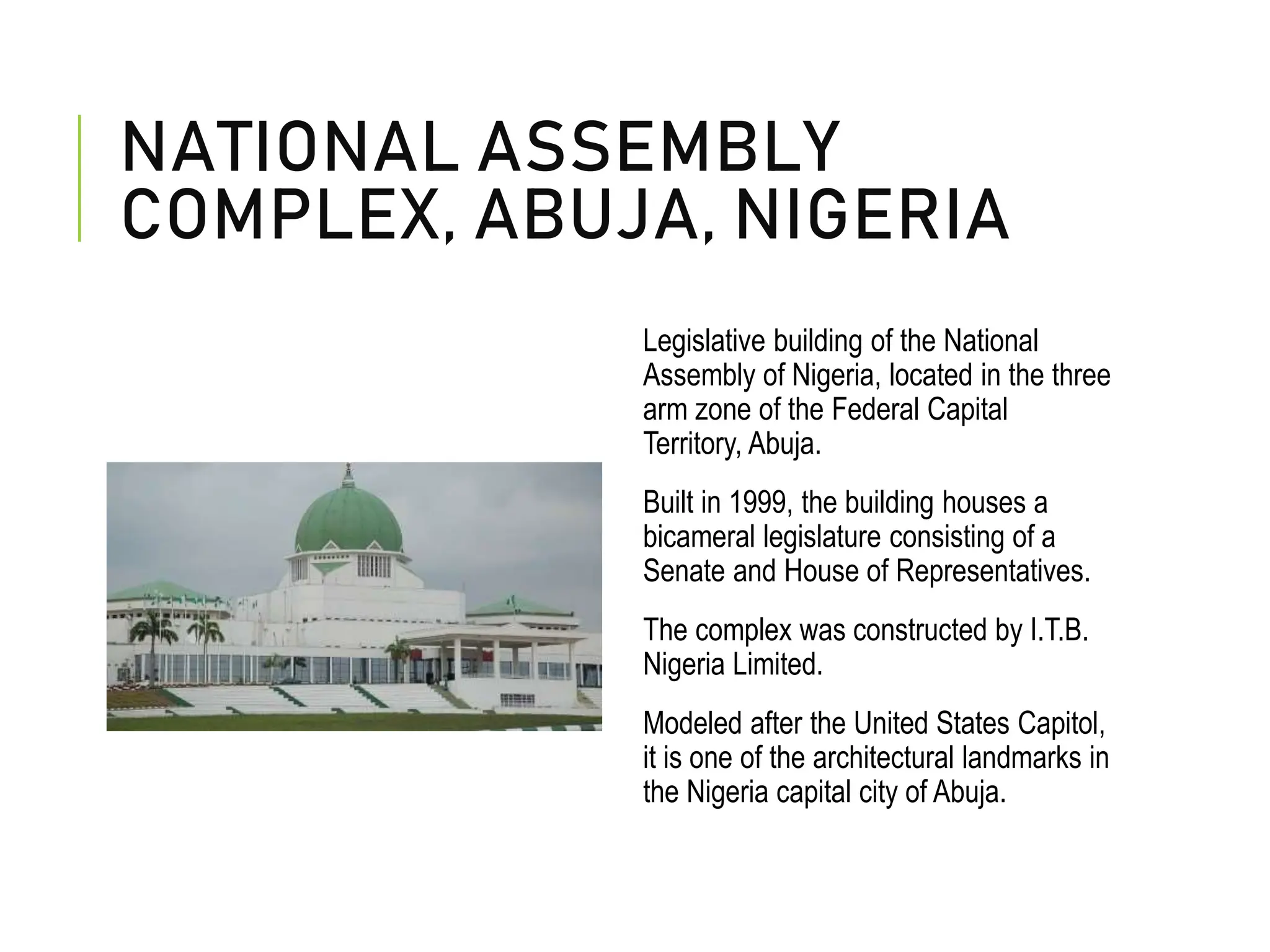 LANDMARKS AND MONUMENTS IN NIGERIA.pptx