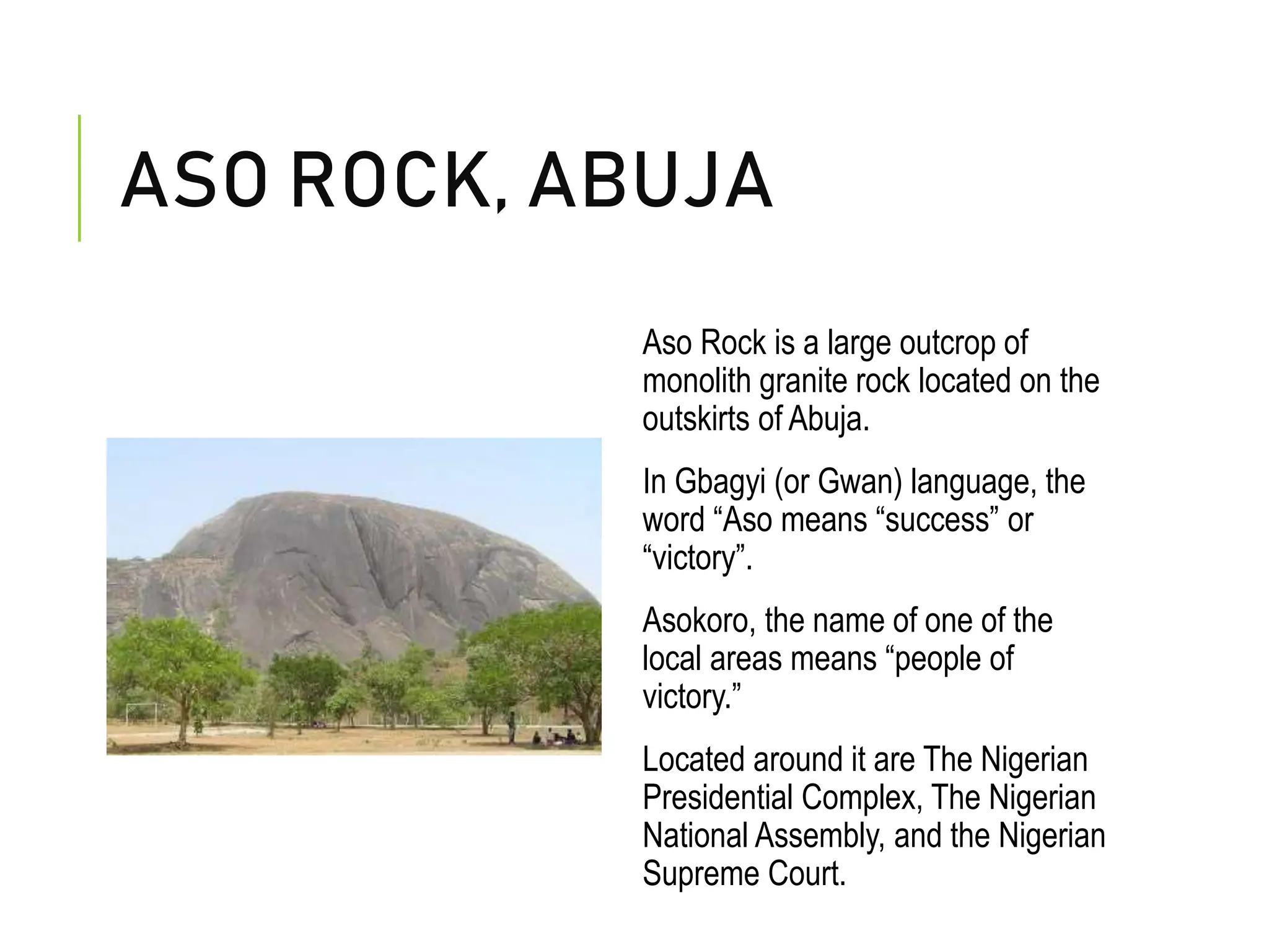LANDMARKS AND MONUMENTS IN NIGERIA.pptx