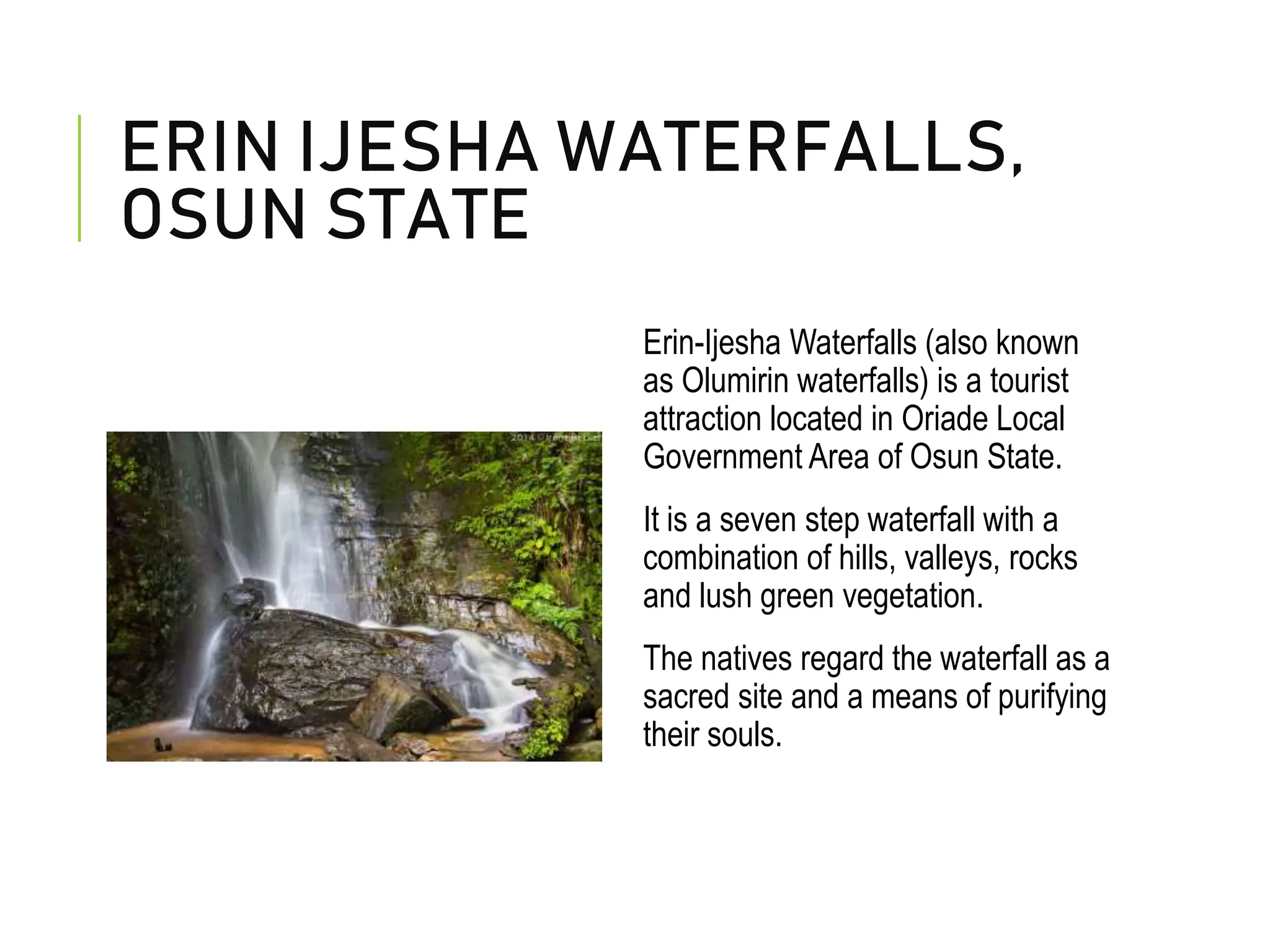 LANDMARKS AND MONUMENTS IN NIGERIA.pptx