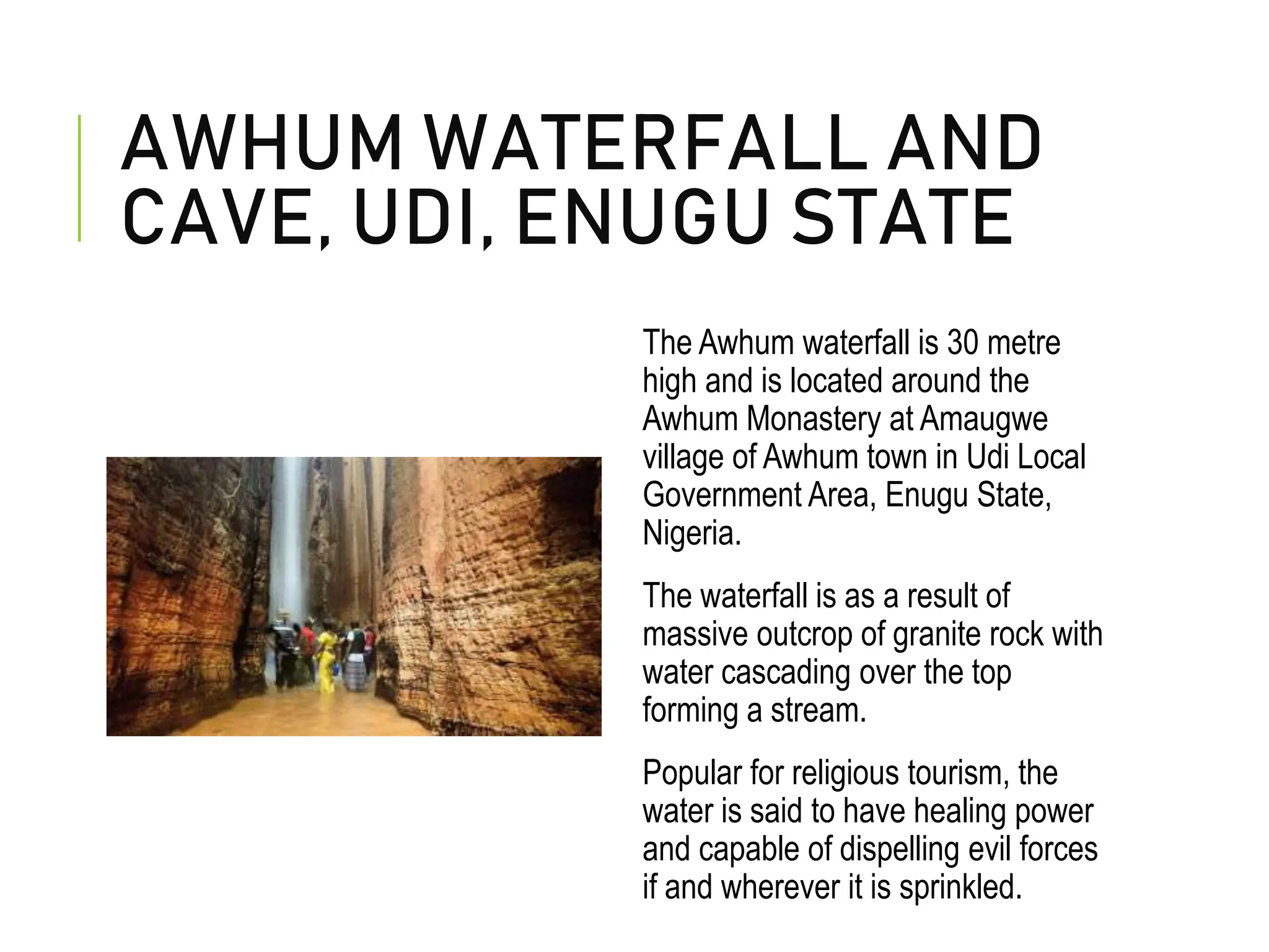 LANDMARKS AND MONUMENTS IN NIGERIA.pptx