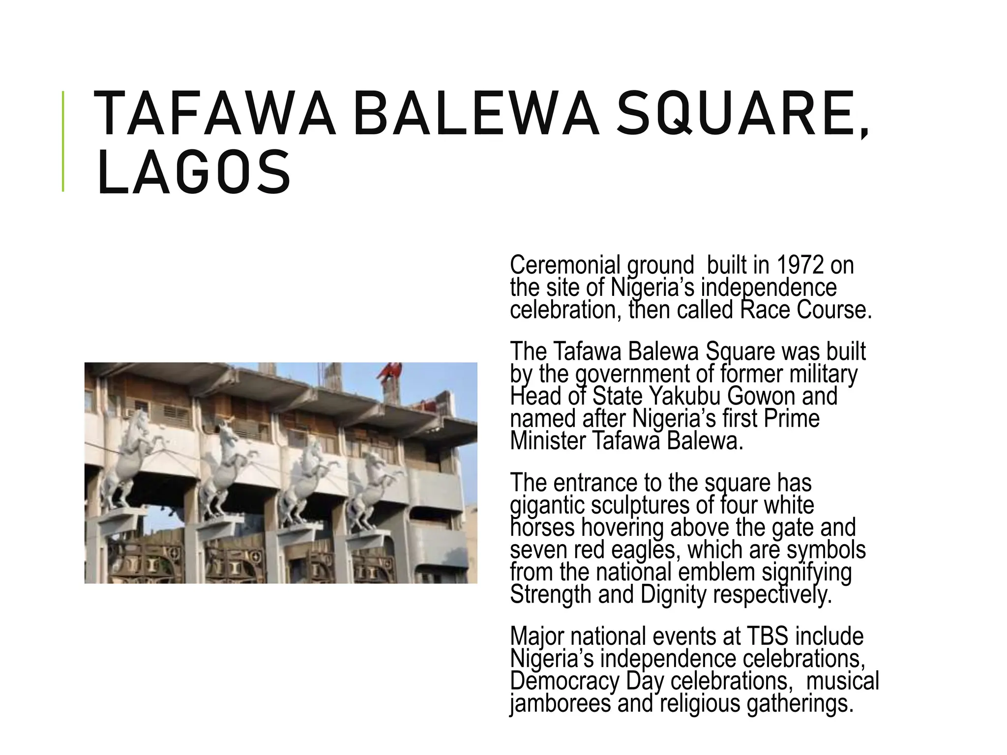 LANDMARKS AND MONUMENTS IN NIGERIA.pptx