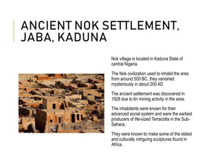 LANDMARKS AND MONUMENTS IN NIGERIA.pptx