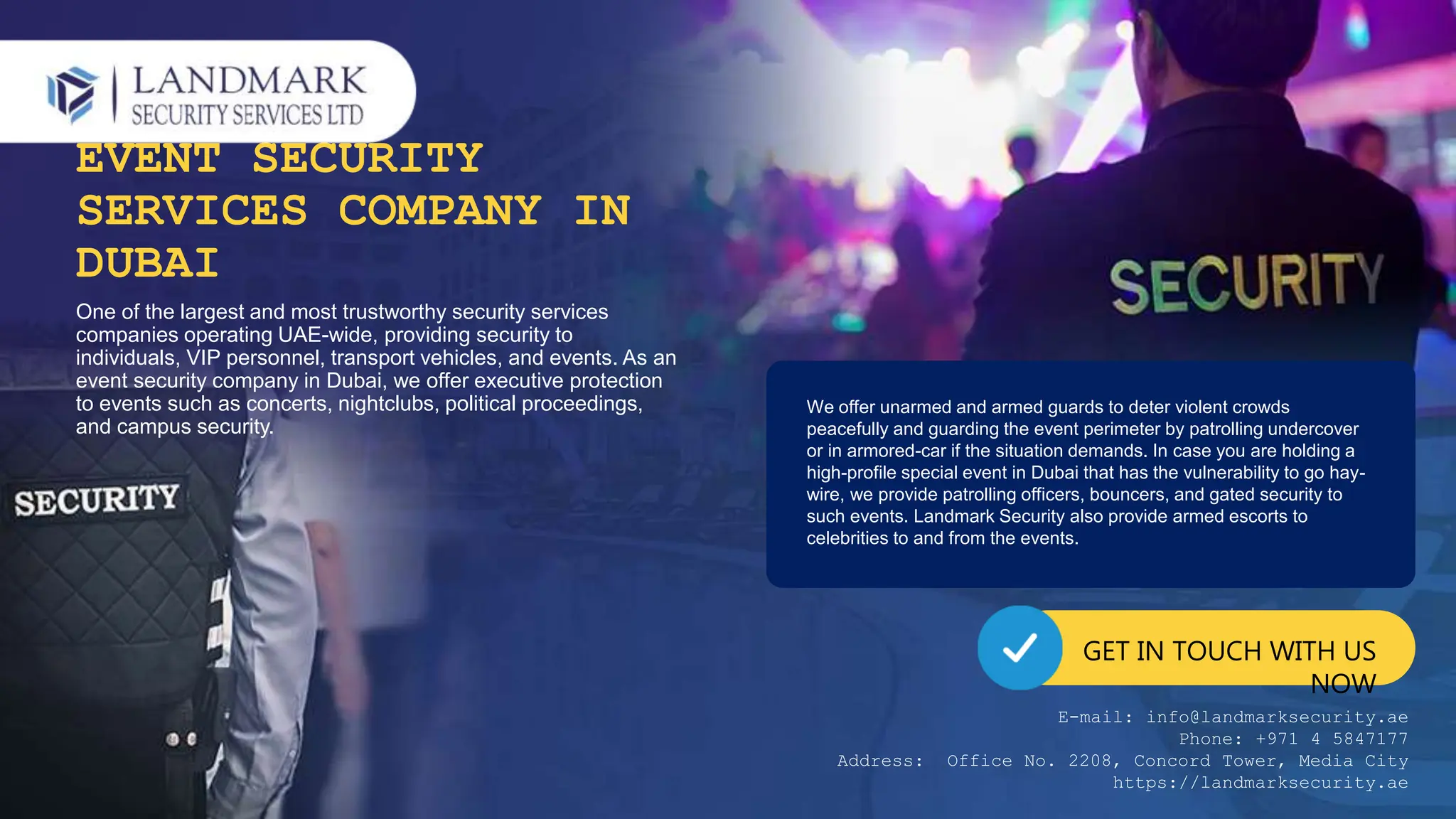 Landmark Securities_Services PPT Presentation Final.pptx