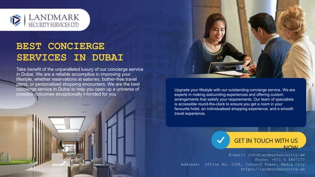 Landmark Securities_Services PPT Presentation Final.pptx