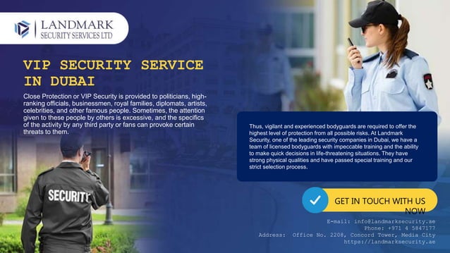 Landmark Securities_Services PPT Presentation Final.pptx