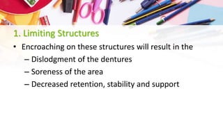 Landmarks of maxilla | PPT